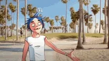 Stuart Pot (2-D)