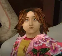 Daisuke - MouthWashing