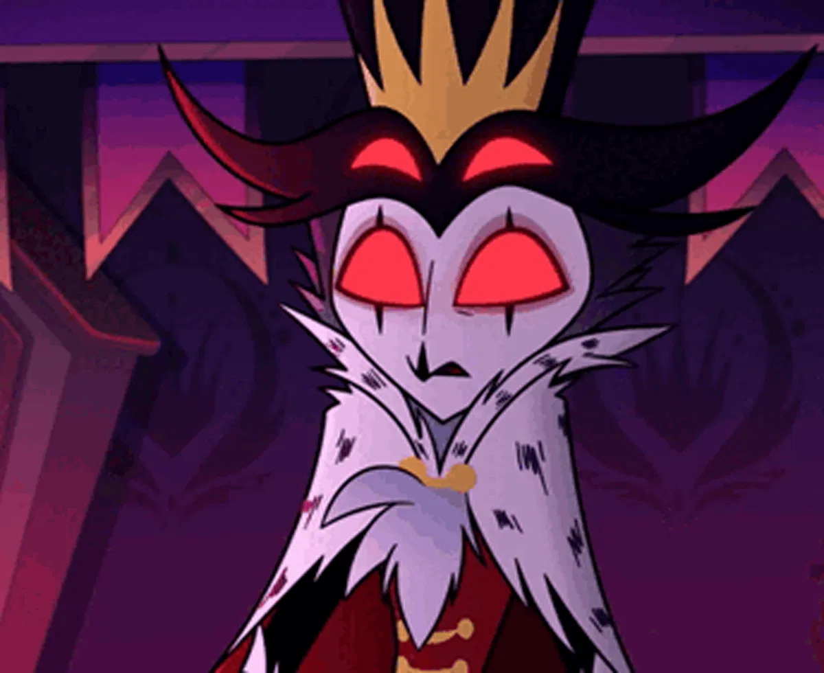 Stolas Goetia- Midnight Reverie