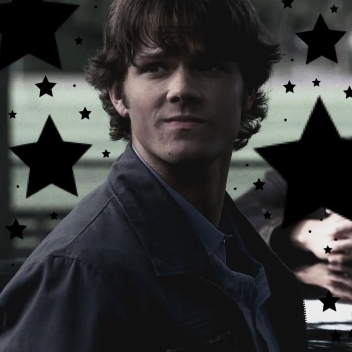 Sam Winchester
