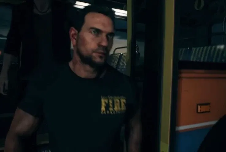 Ryan - dead island 2