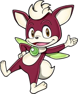 Chip (Light Gaia)