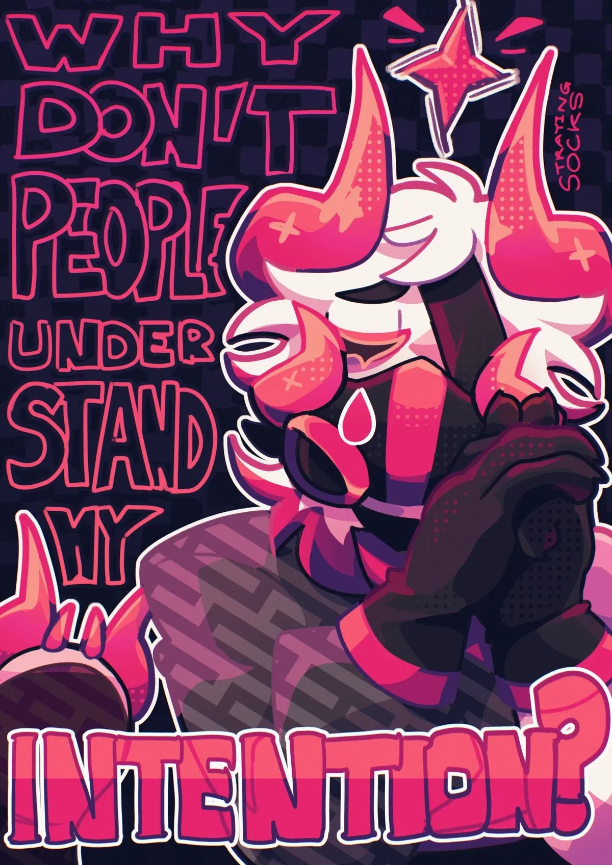 Subspace - PHIGHTING!