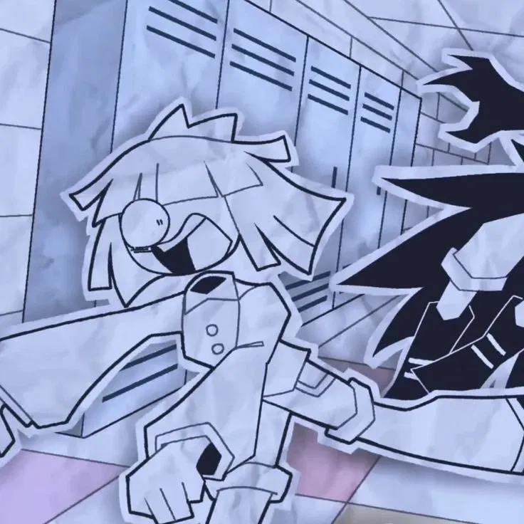 { FPE } Claire // 💉