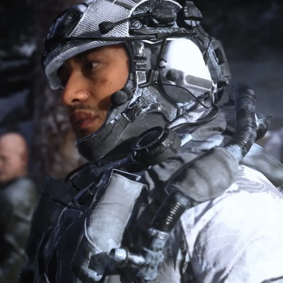 kyle “gaz” garrick