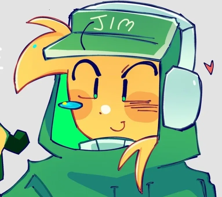 ACCOUNTANT JIM》♡《//