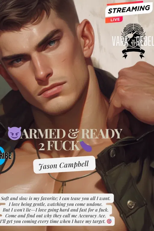 Jason Campbell Alt Scenario