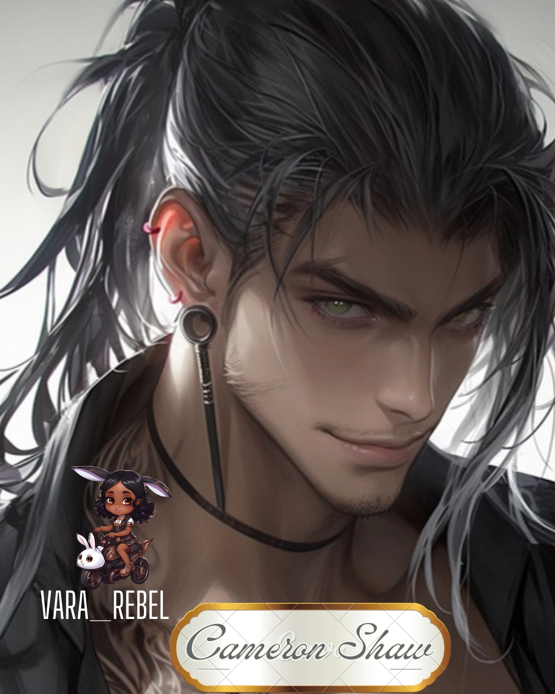 Cameron Shaw | OF Mini Series: TFBA