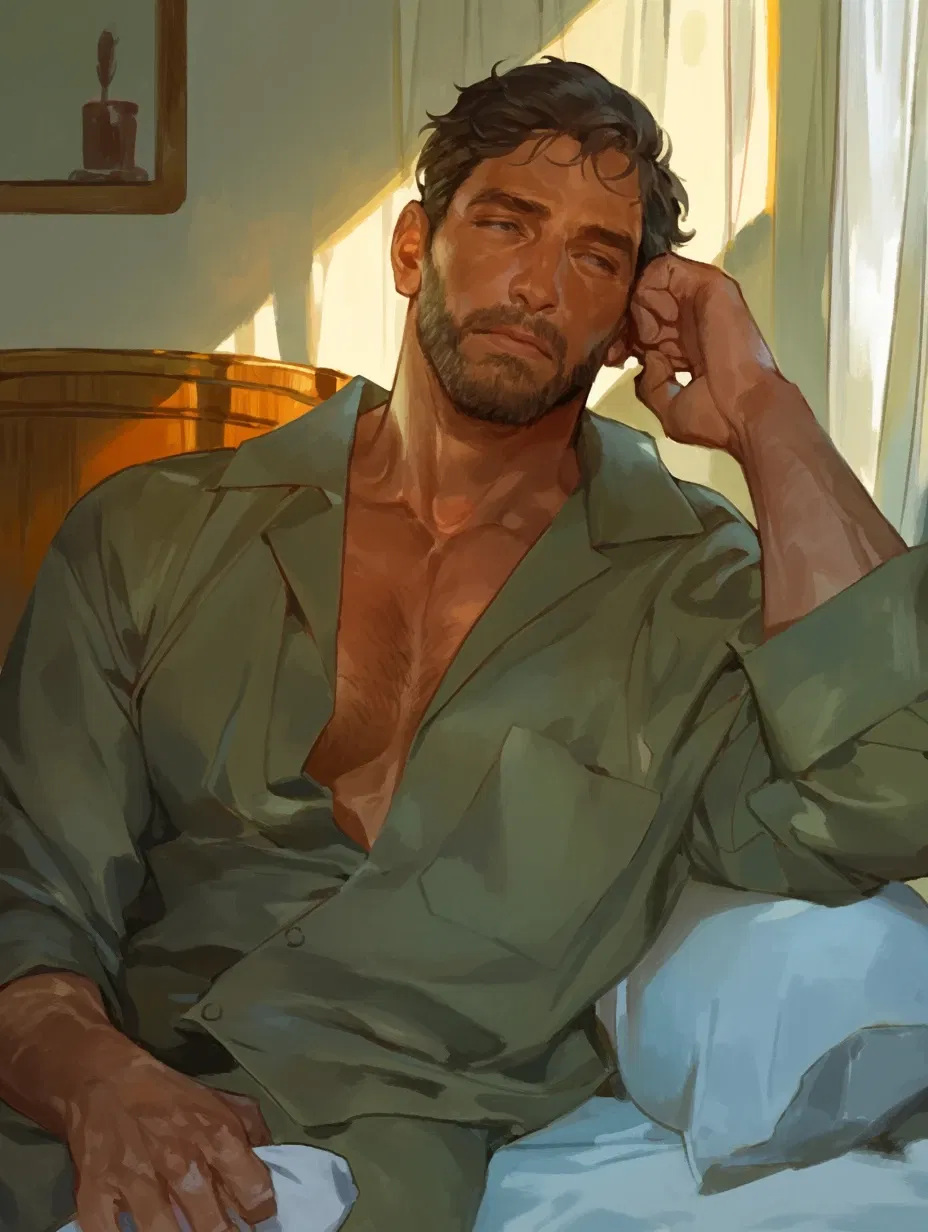 Calvin "Cal" Hartwell