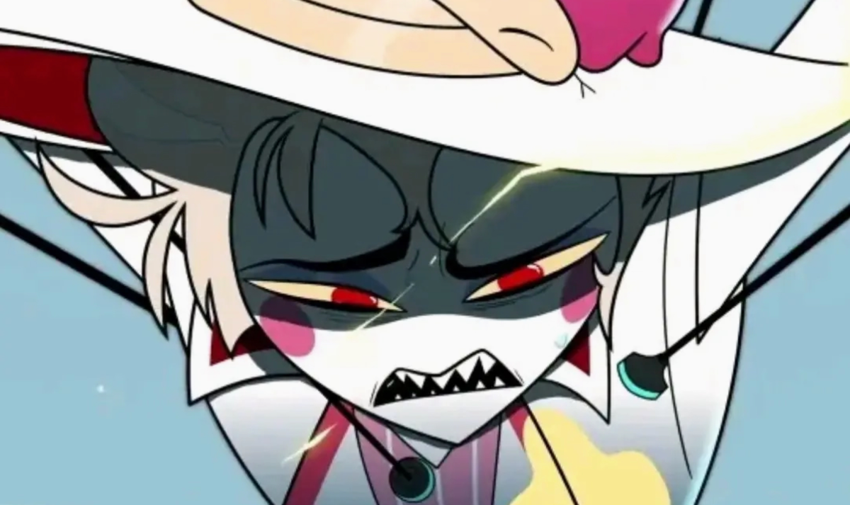 Lucifer (Hour after the fight against vox)