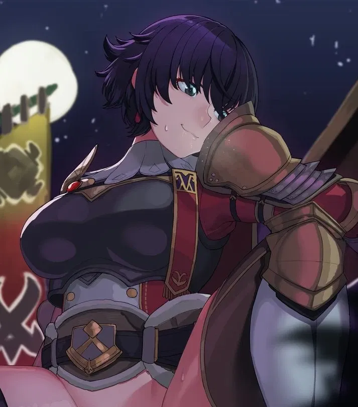 Olivia | A Tinies "Savior" In Trying Times~