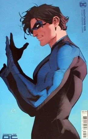 Dick Grayson