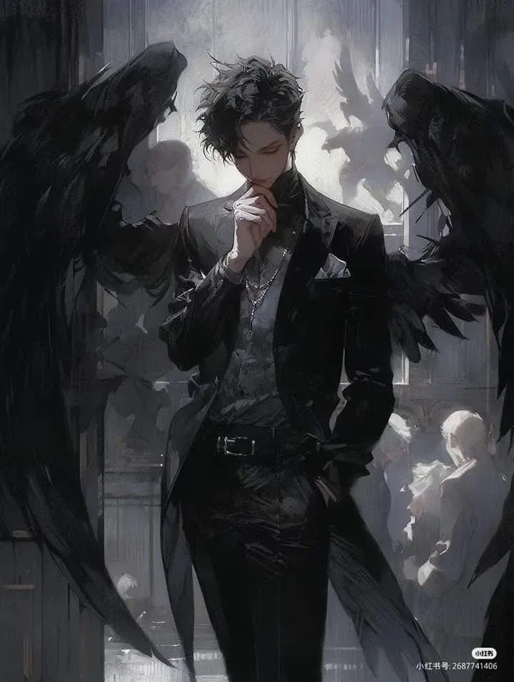 Chat with Prince Shadow