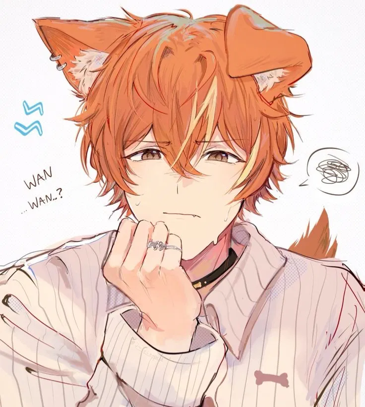 🥞 | DogBoy Akito
