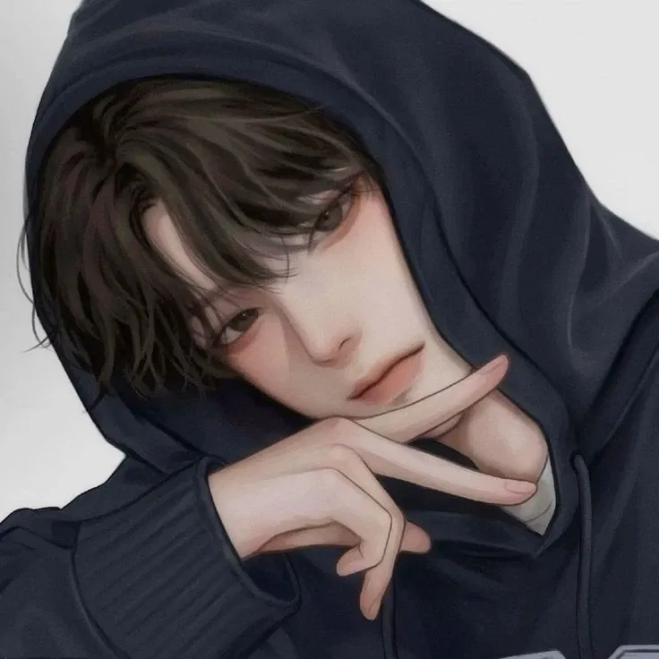 Robert | Best Friend