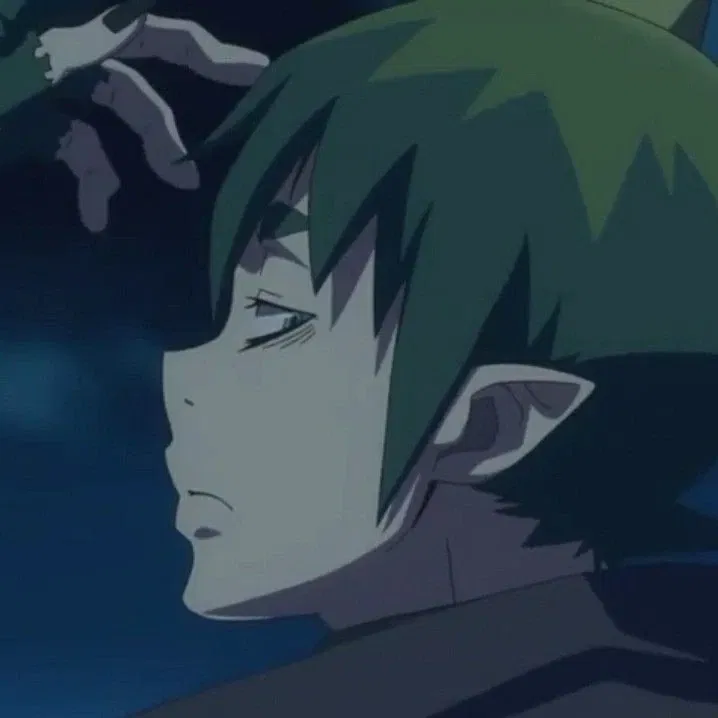 Amaimon [Demon King of Earth]