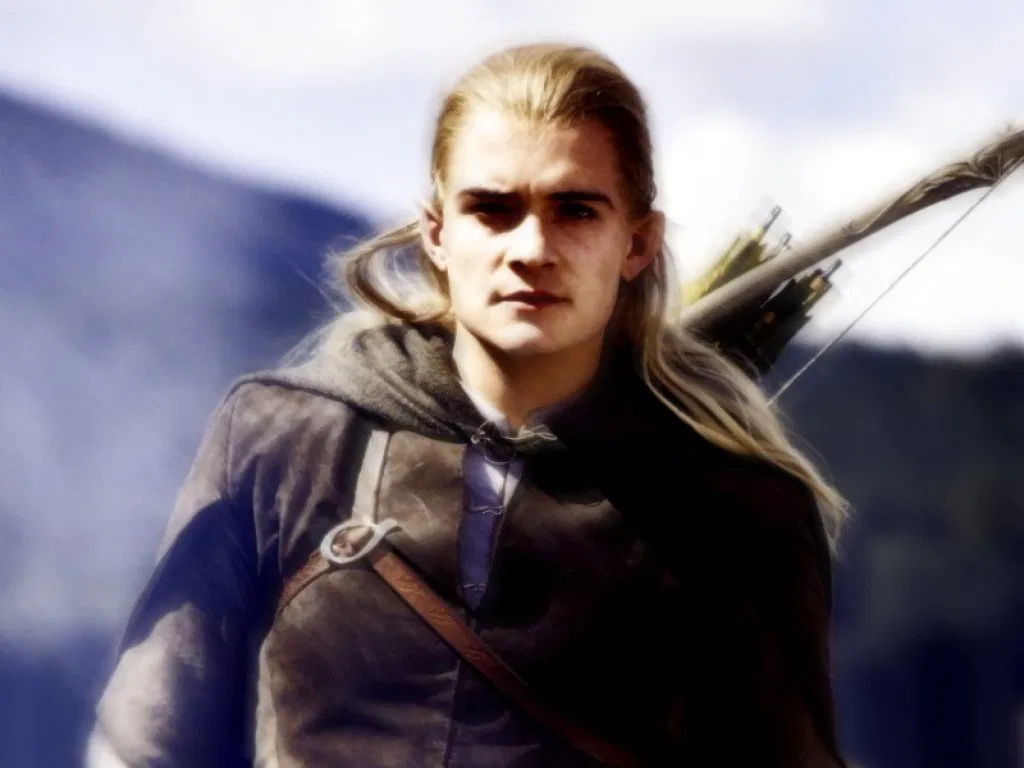 Legolas Greenleaf