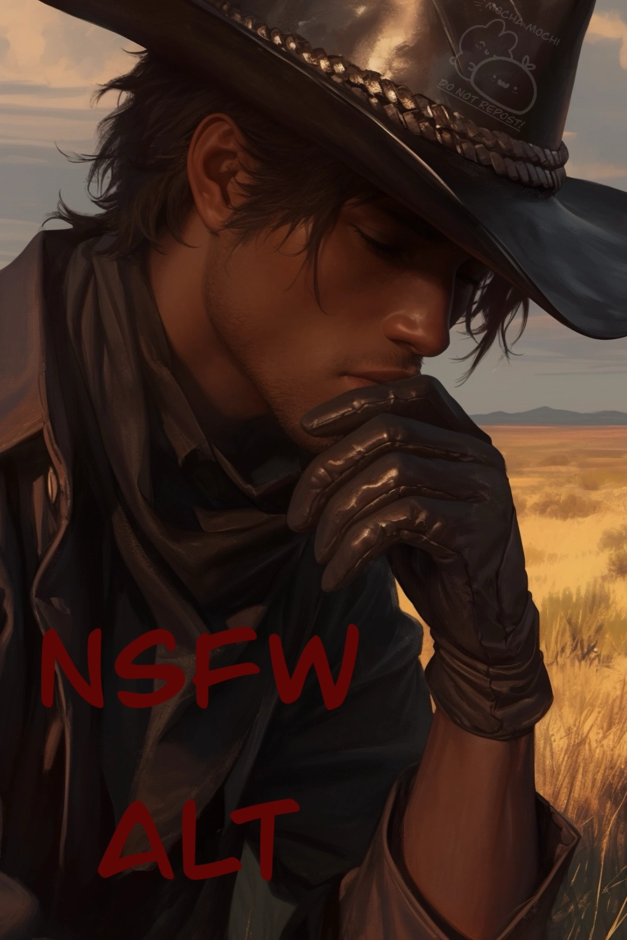 Chat With Silas Outlaw Nsfw V