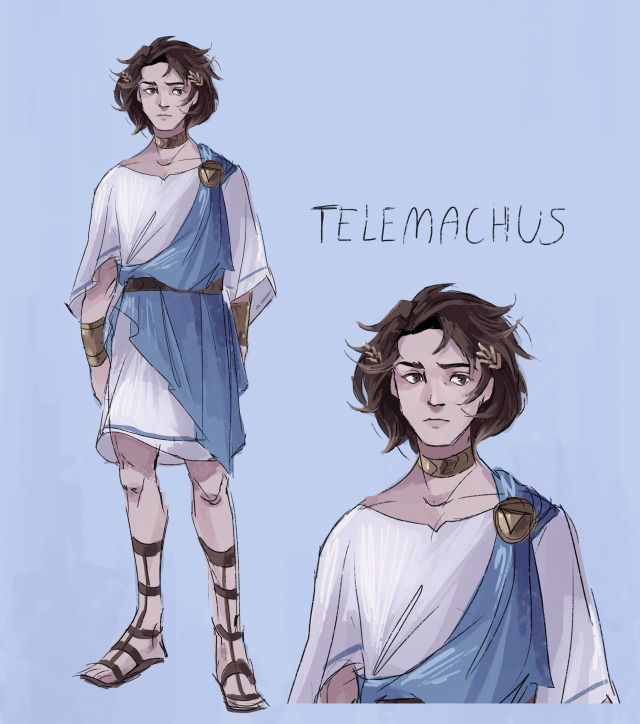 Telemachus