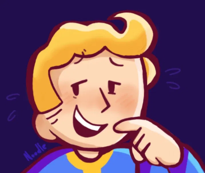 Vault Boy