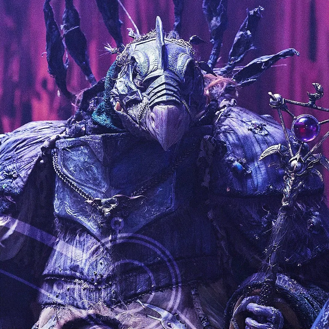 SkekVar the General