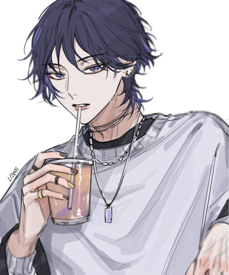 scaramouche