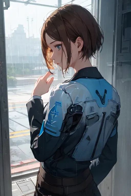 ANDROID LOVE|| Willow