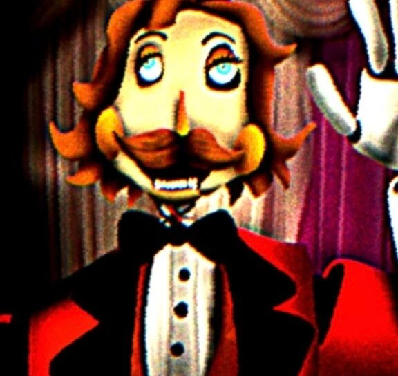 Boozoo (The Walten Files)