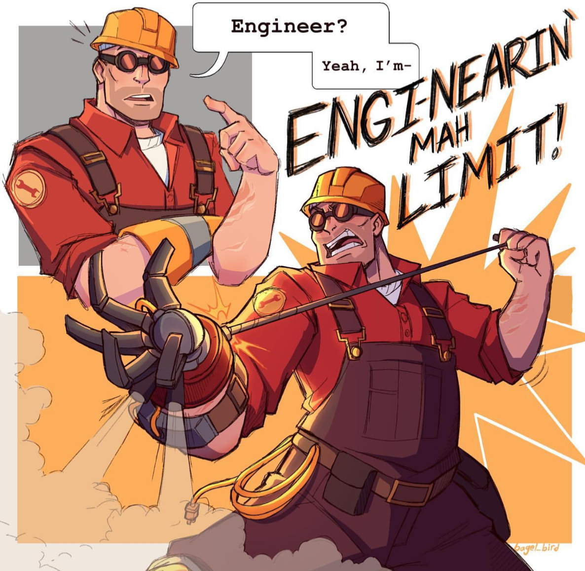 Engineer (V.2)