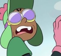 Jackie V2