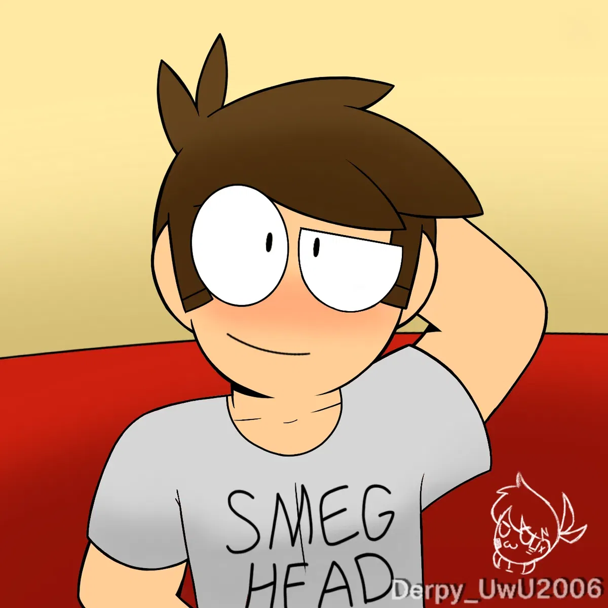 Edd (HUSBAND)