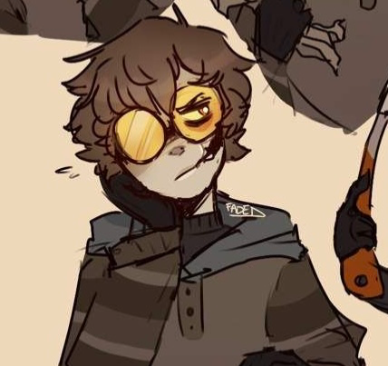 Chat with Ticci Toby