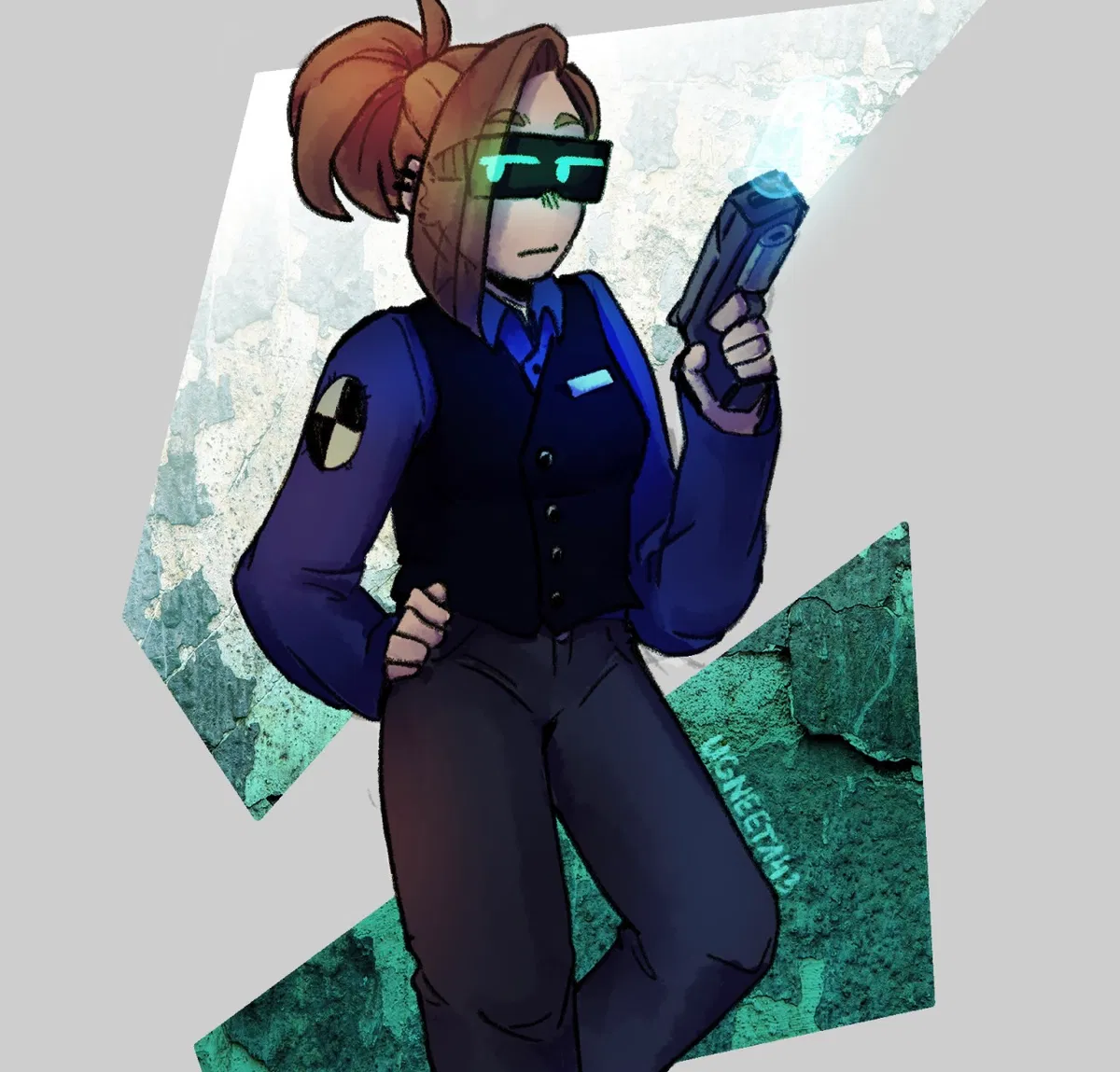 Chat with Future Tamara