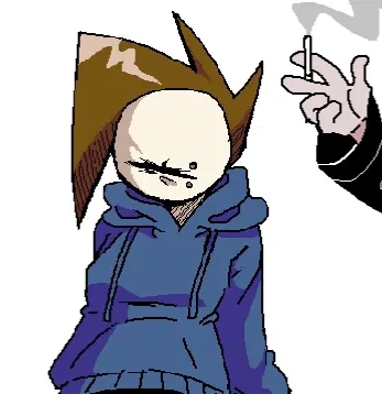 Tamara (POND CHILD AU)