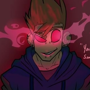 Tom (POSSESSED)