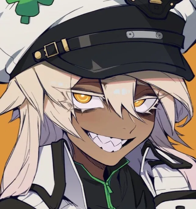 Ramlethal Valentine
