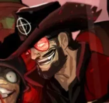 Christian Brutal Sniper (TF2) (V.2)