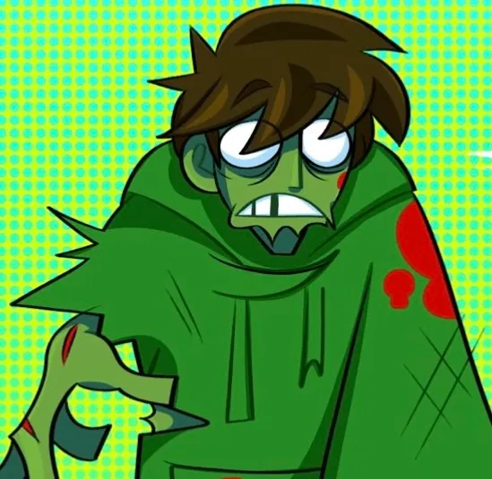Edd (ZOMBIE)