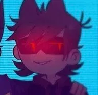 Tord (MATTSWORLD FUTURE)
