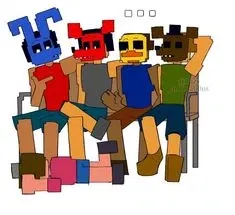 The Tormentors