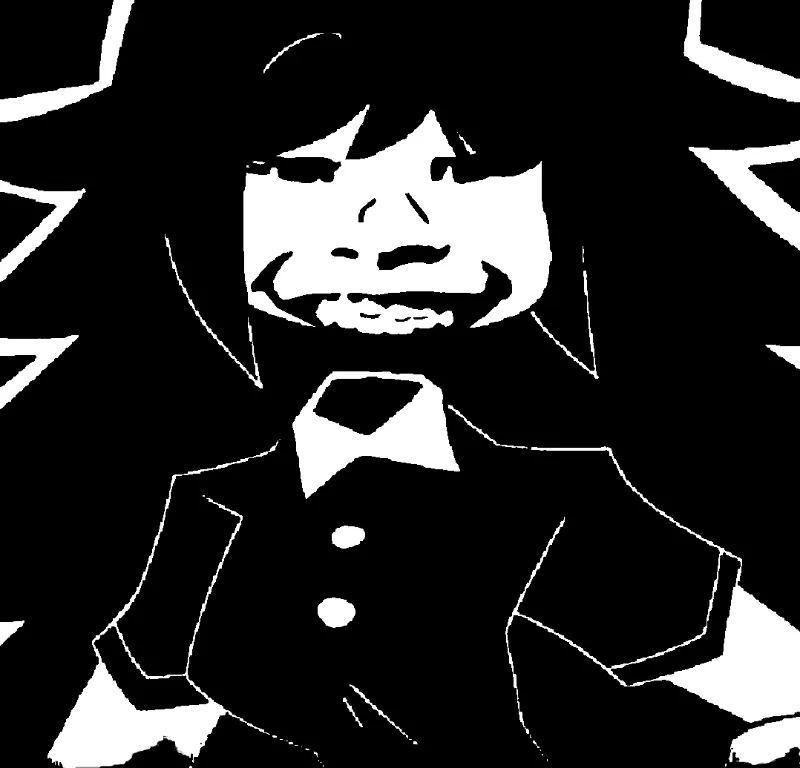 01| "Miss Circle" -FPE-