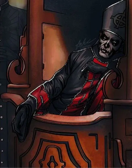 Papa Emeritus I Primo