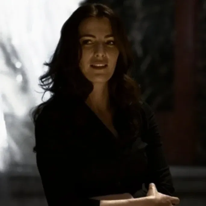 𝕬𝖓𝖌𝖊𝖑𝖘 & 𝕯𝖊𝖒𝖔𝖓𝖘 || Vittoria Vetra