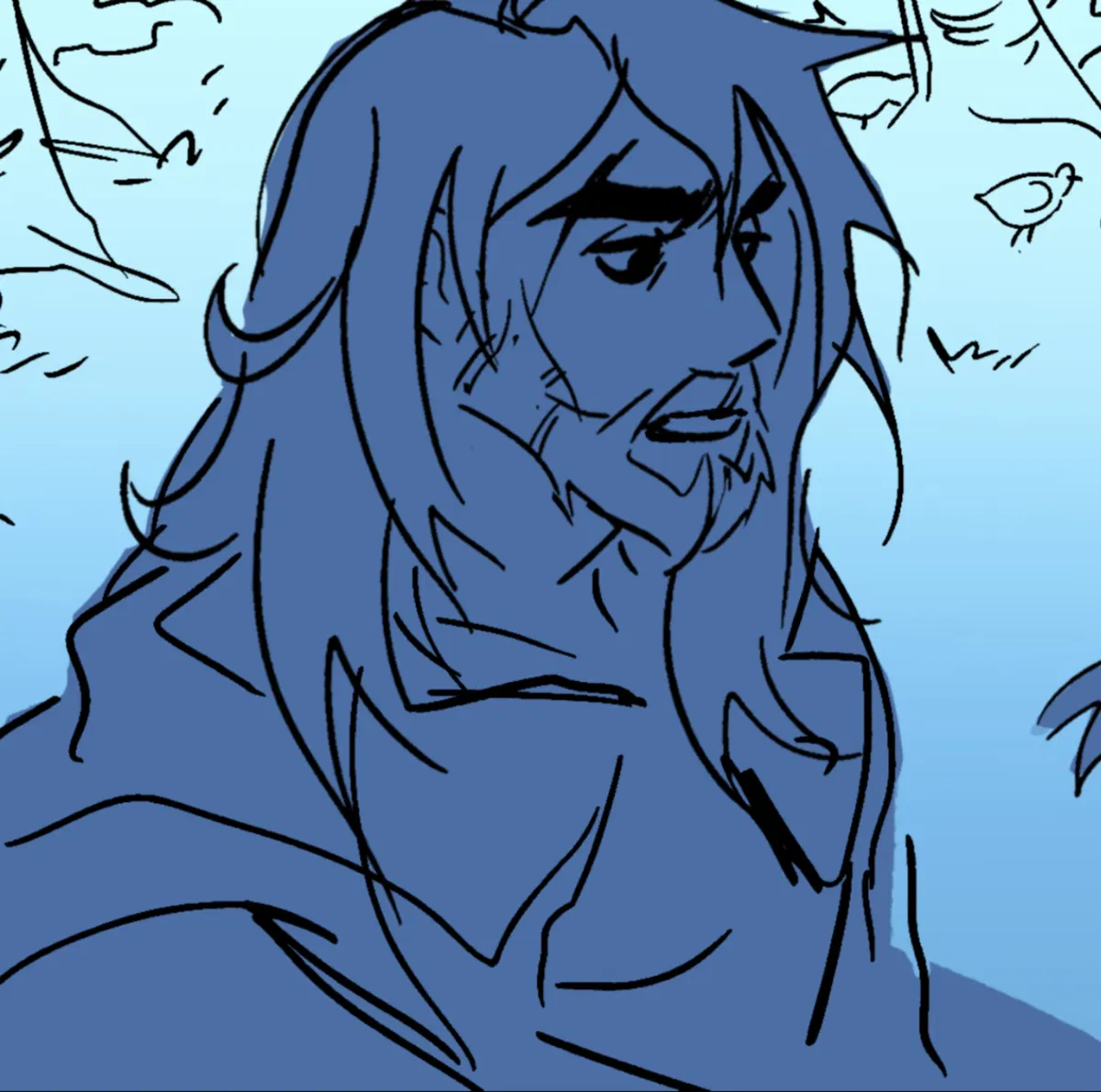 Odysseus ||- Epic The Musical