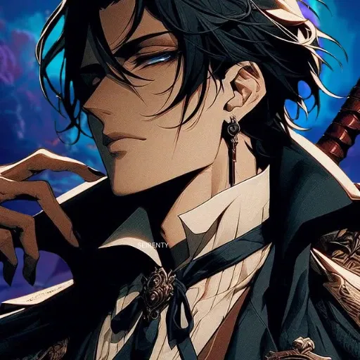 Chapter 21 - Pirate [Aegrion]