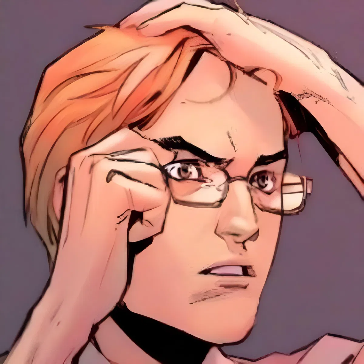 Chat with Dmitry Dubin