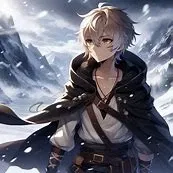 Chat with Damien Cyndrie