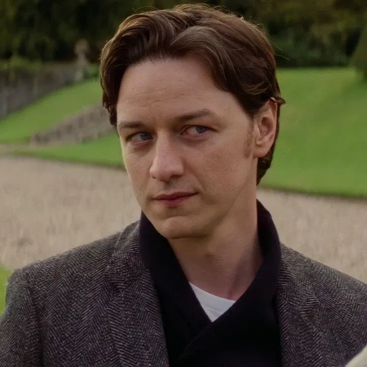 Charles Xavier