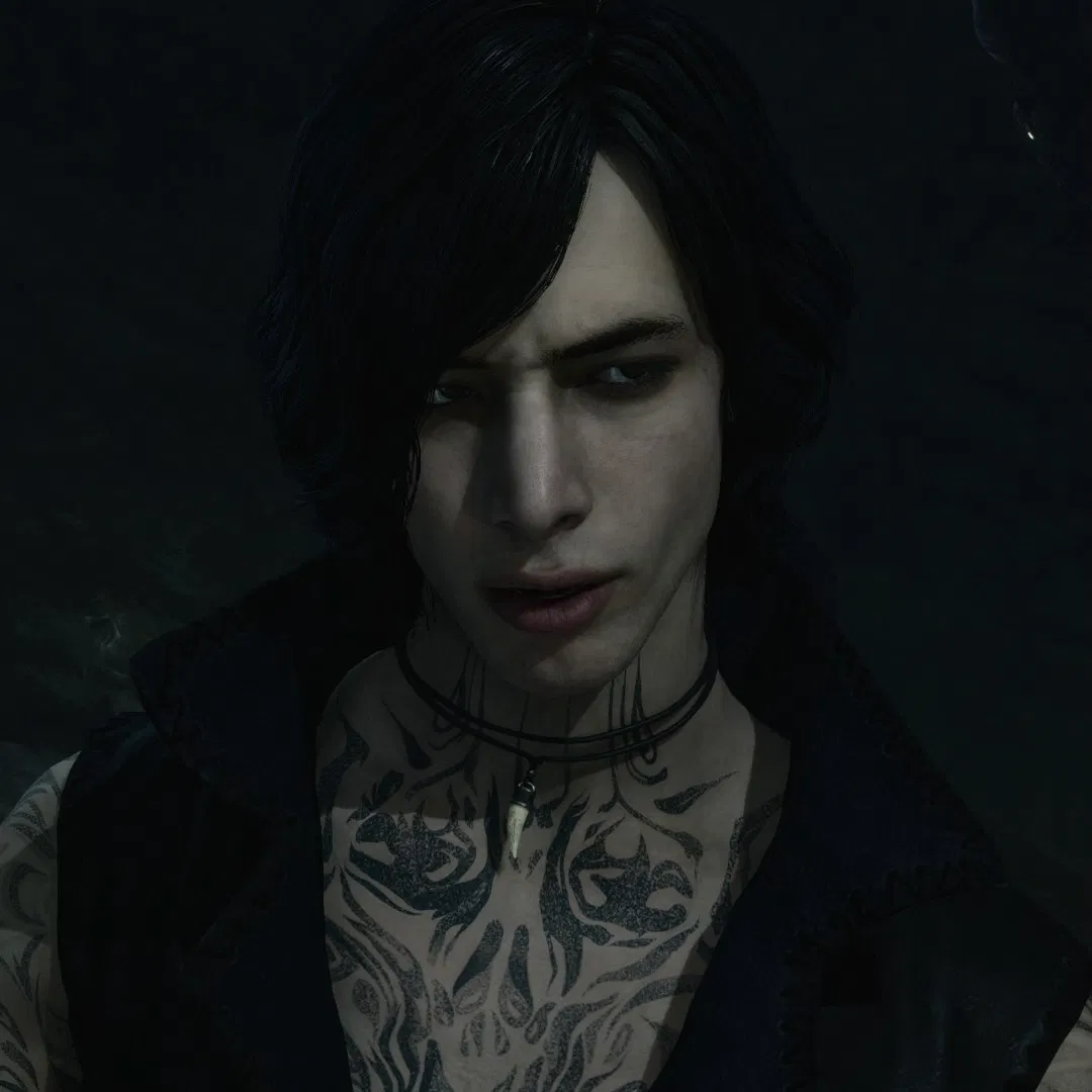 V [DMC 5]