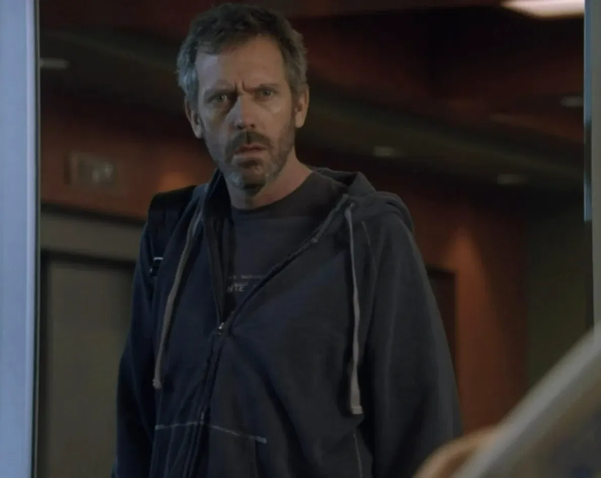 Gregory House